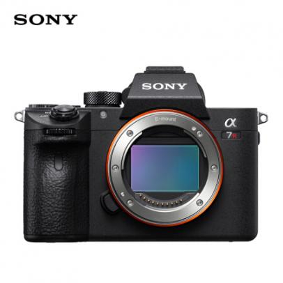 Sony/索尼 ILCE-7R3 A7R3全画幅微单相机 数码单反机身 | 咔么租赁—影视器材租赁平台,租单反相机,出租摄像机,镜头租赁,大疆 ...
